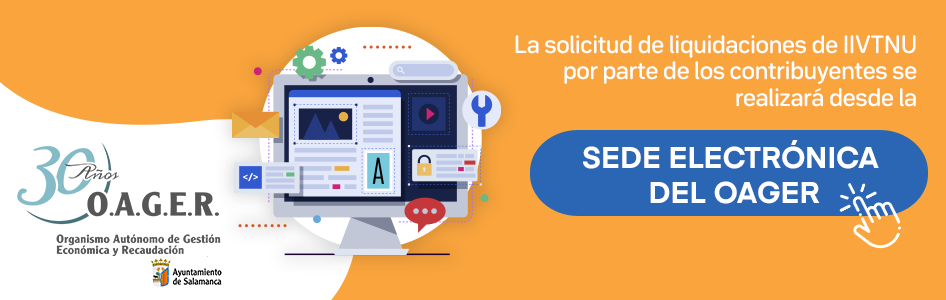 Organismo Autónomo de Gestión Económica y Recaudación, Ayuntamiento de ...