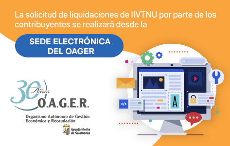 Organismo Autónomo de Gestión Económica y Recaudación, Ayuntamiento de ...